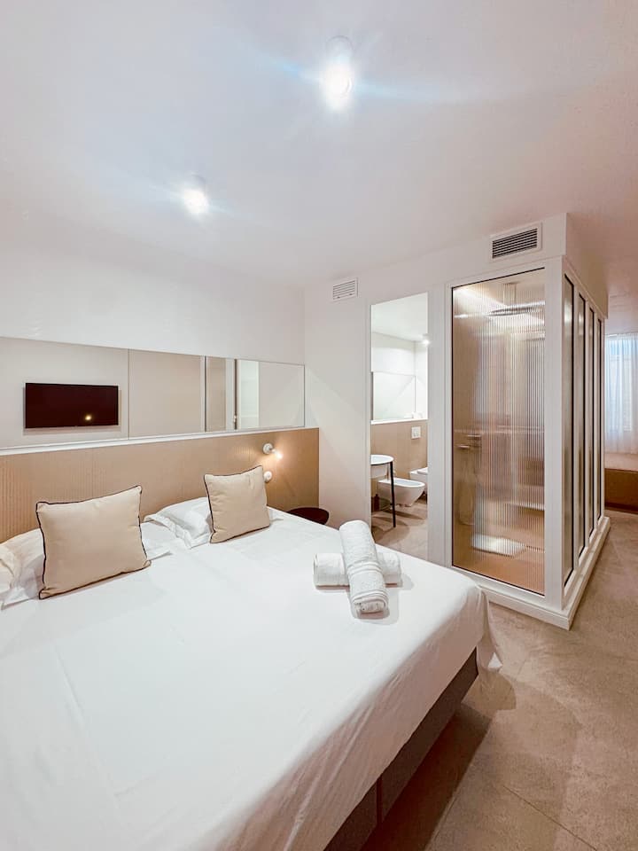 Maison Lyo - Logement De Luxe "Olivier" - Cannes