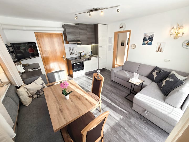 Wohnung 1 - Heiterwang