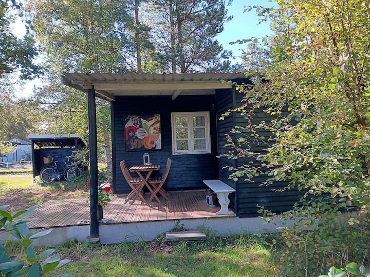 Sommerhus 40 M2, Nordjylland - Denmark