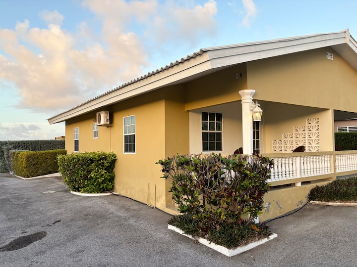 Marvins Apartment 46a - Curaçao