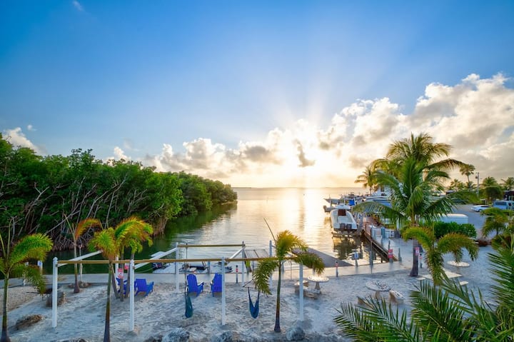 Key Largo Shangri La Experience - Key Largo, FL