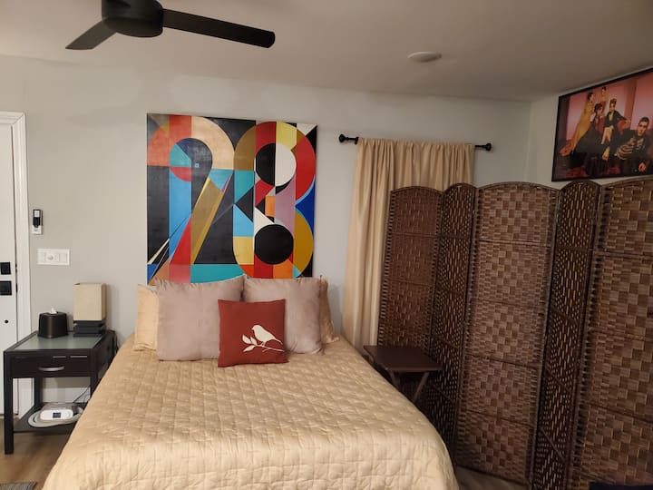 Cozy And Convenient. - Temple, TX