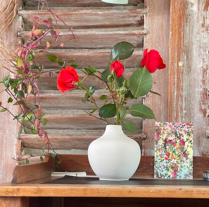 Agréable & Confortable Flat +Terrasse +Parking - Gand