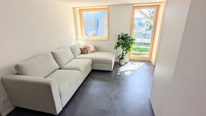 Familieswelcome | Mountainview - Appenzell Ausserrhoden