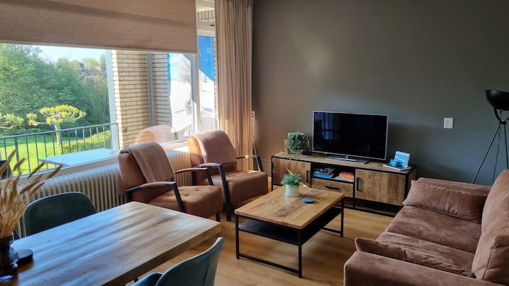 Appartement Zeebries - Lisse