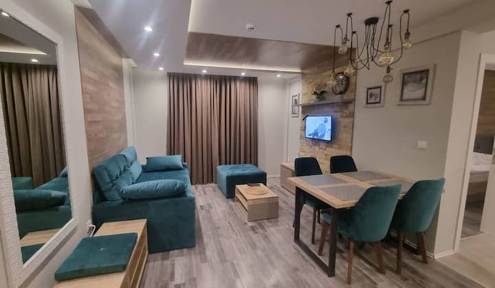 Apartman Premier 32 Milmari - Kopaonik
