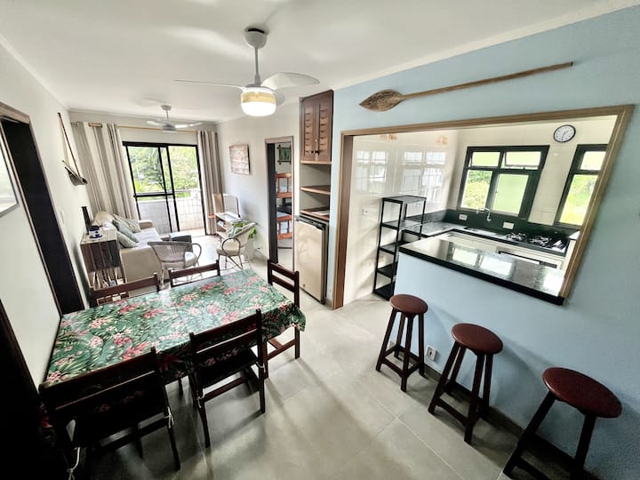 Rock Point, Praia Grande, Ubatuba - Ubatuba