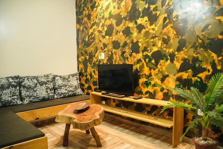 Flat Pé Na Areia Japaratinga C/ Incrível Vista Mar - Japaratinga
