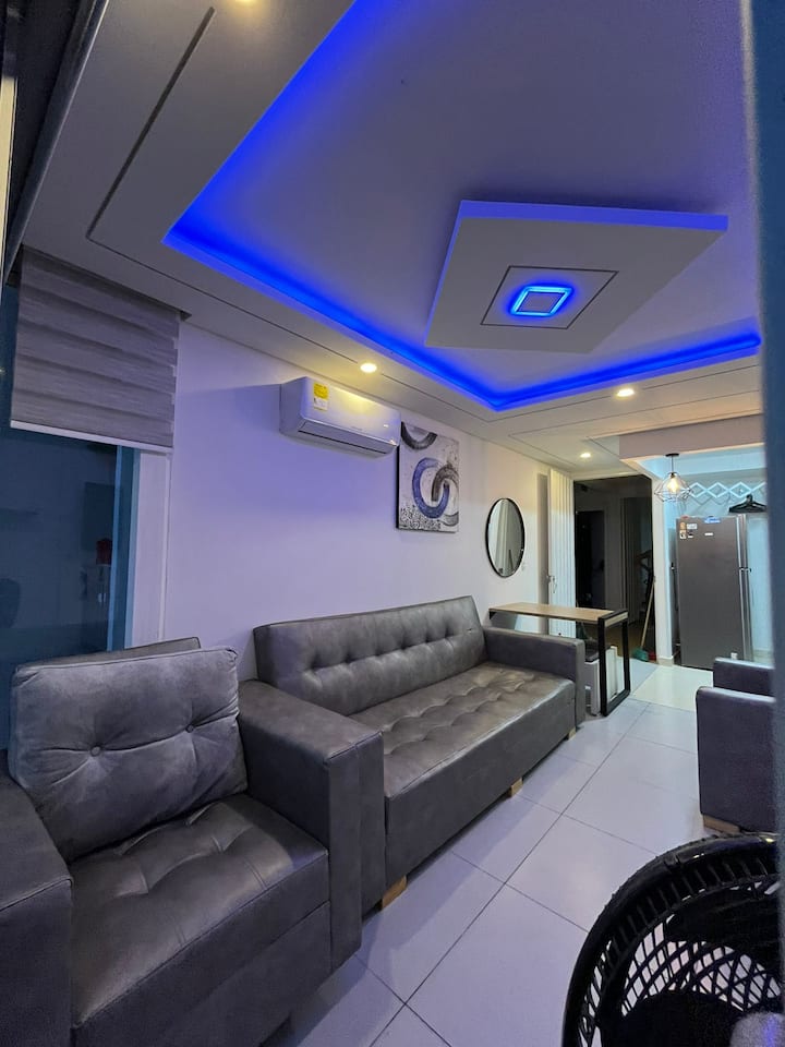 Apartamento  Amoblado- Cerca A Girardot - Flandes