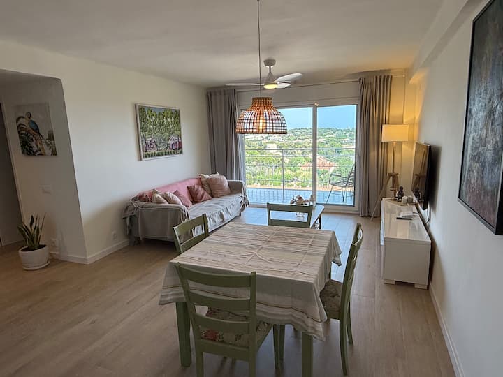 Sea View, Beach, Pool, Remodeled In 2025 - Sant Feliu de Guíxols