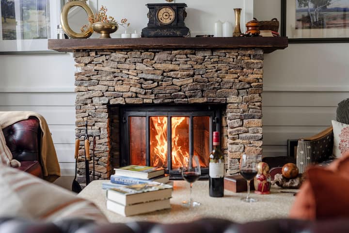 Blackheath Getaway - 藍山