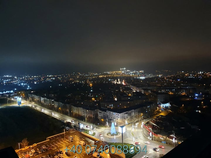 Ap Relax Tulcea - Tulcea