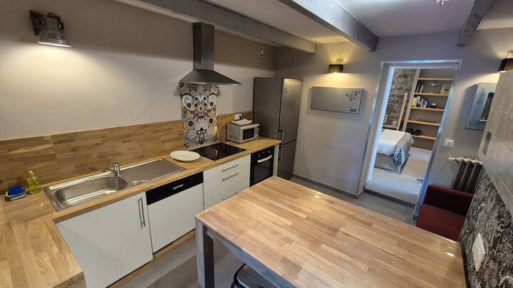 Appartement - Auray