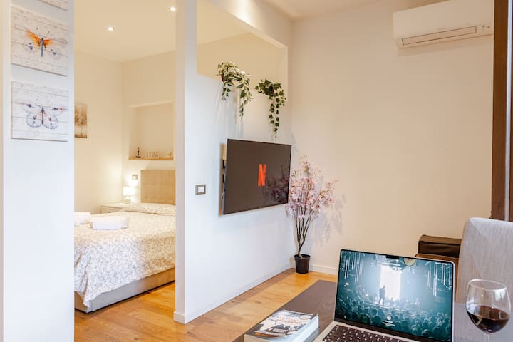 Liberty Suite Florence - Florencia