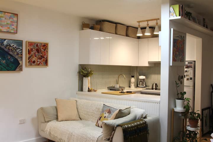 Coastal Bliss In Bronte - Coogee