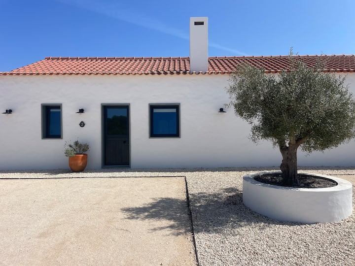Monte Da Fonte - Turismo Rural - Apartamento T2 - Odemira