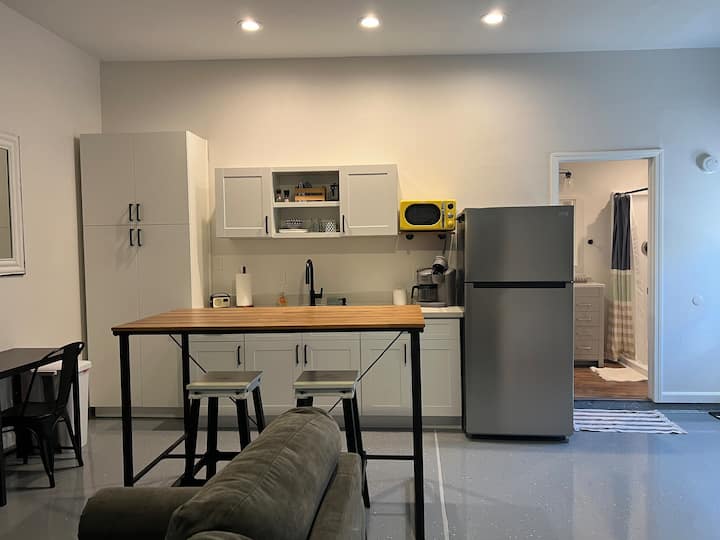 Private Studio W/patio - Chandler, AZ