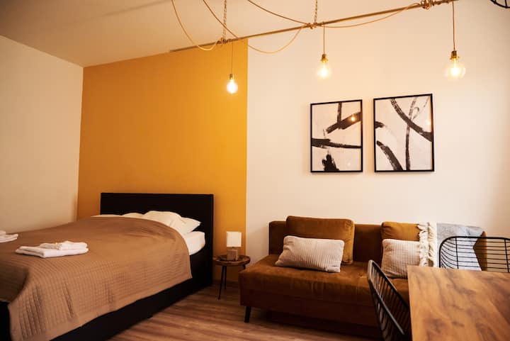 Dreamy Blossom"danube"studio - Vienne