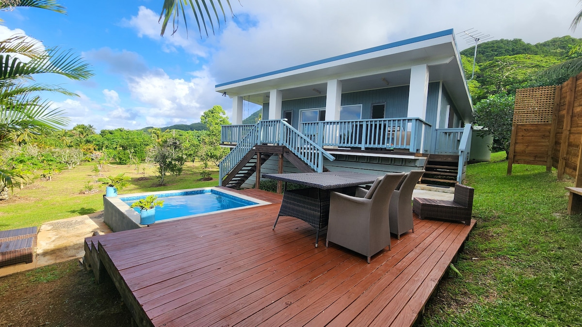 Rarotonga Holiday Rentals & Homes - Cook Islands | Airbnb