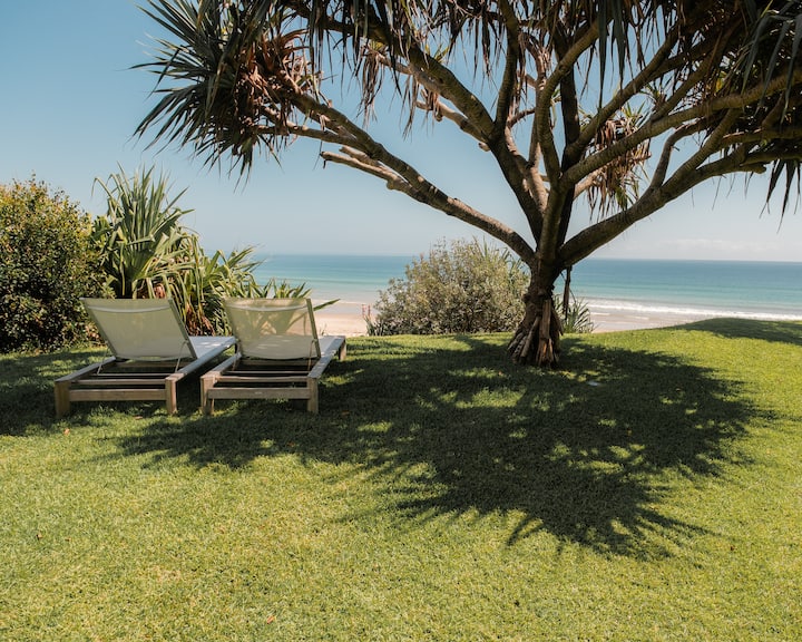 Belles At Bluewater - Byron Bay