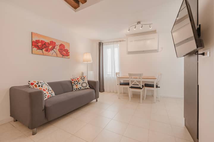 Vera Venezia Uno - Venedik