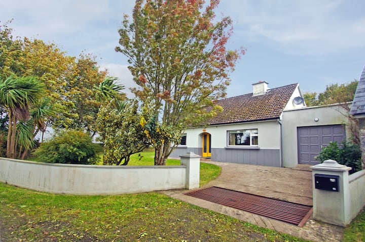 #Cosy Cottage - County Sligo