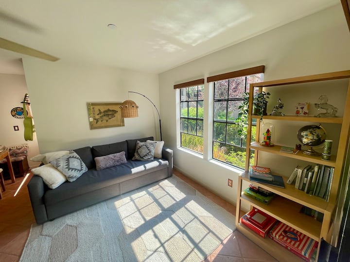 San Clemente 2 Bed/2 Bath W/pool - San Clemente, CA