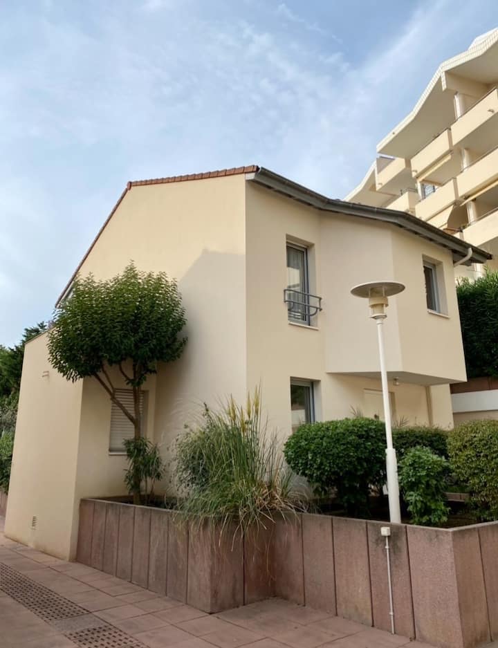 Vacant House Close To Film Palace! - Cannes