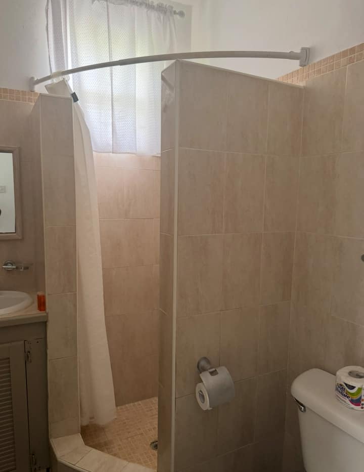 One Bedroom Apt Vg4 - 바베이도스