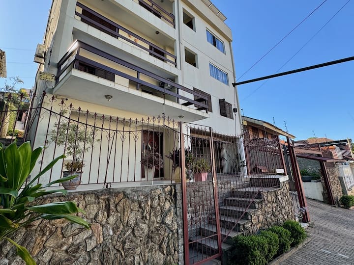 Apart. 02 /Um Por Andar C/ Exclusividade 120m² - Novo Hamburgo