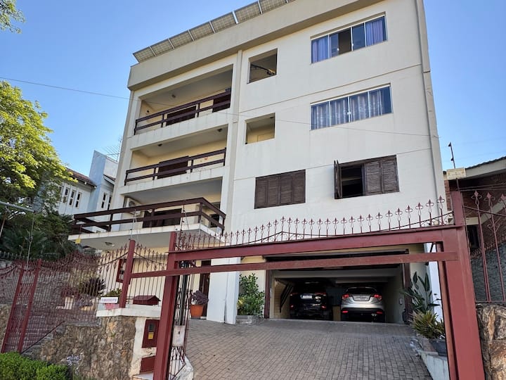Apart. Um Por Andar C/ Exclusividade 120m² Ap02 - Novo Hamburgo