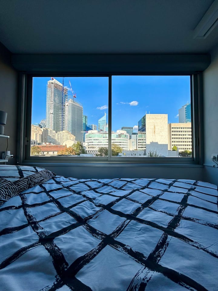 Paris La Defense Superbe Appartement Proche Métro - Puteaux
