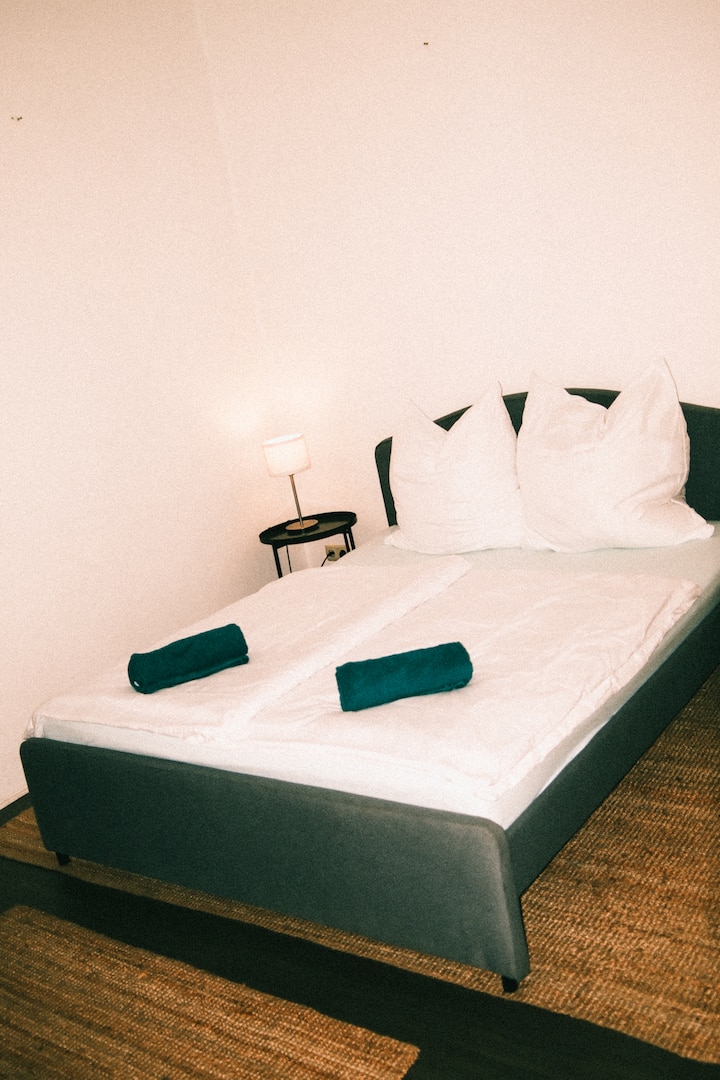 Artist Loft In Vibrant Berlin Friedrichshain - Berlin