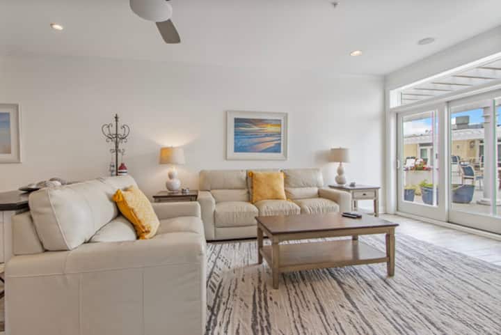 Unmatched Sophistication And Coastal Luxury - Dewey Beach, DE