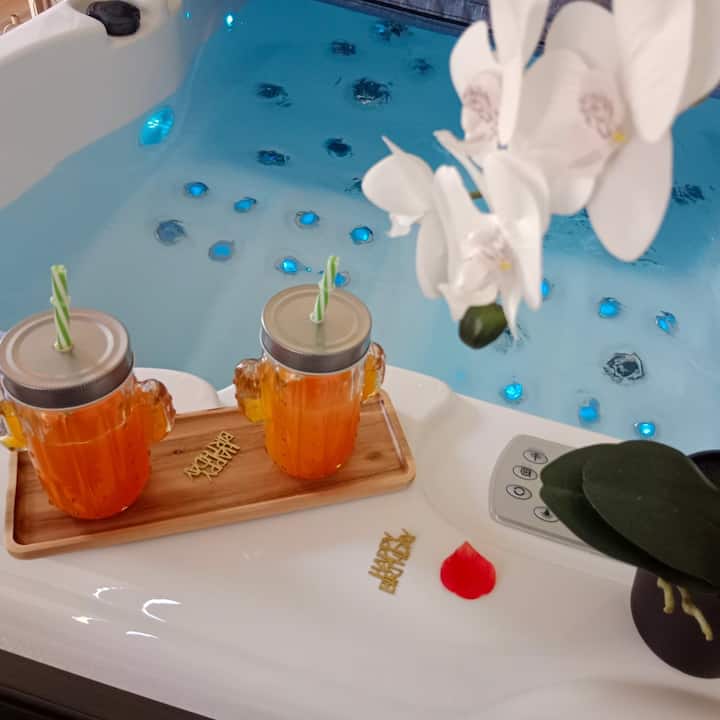 O'bel Air Spa - Soustons