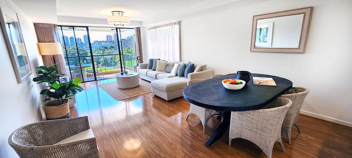Modern Resort Style Living - New South Wales