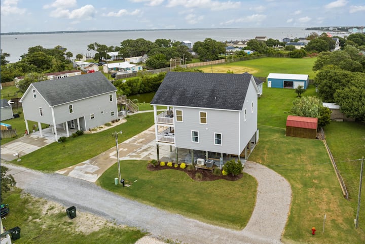 Happy Place - Salter Path, NC