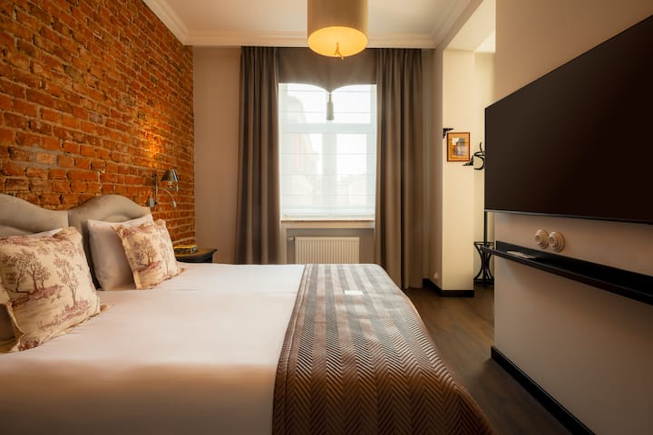 Apartament Executive - Łódź