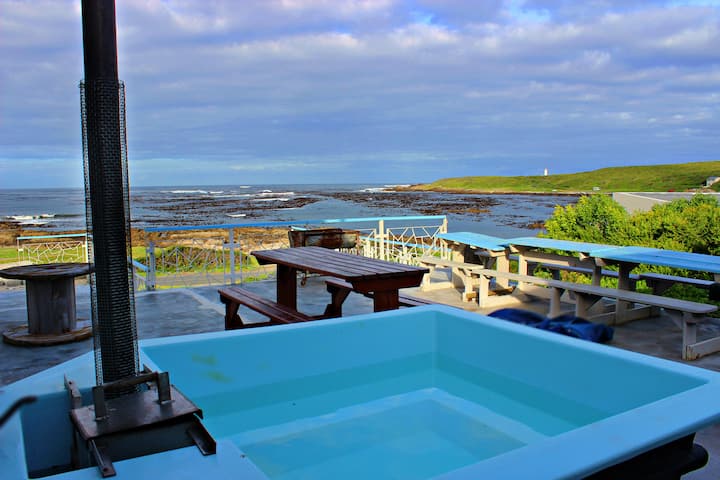 Primespot By Salted Fynbos Staying - Kleinbaai