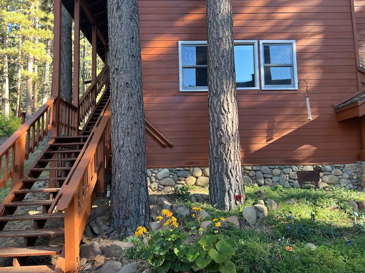 Northstar At Tahoe Spacious Detached Room - Lake Tahoe