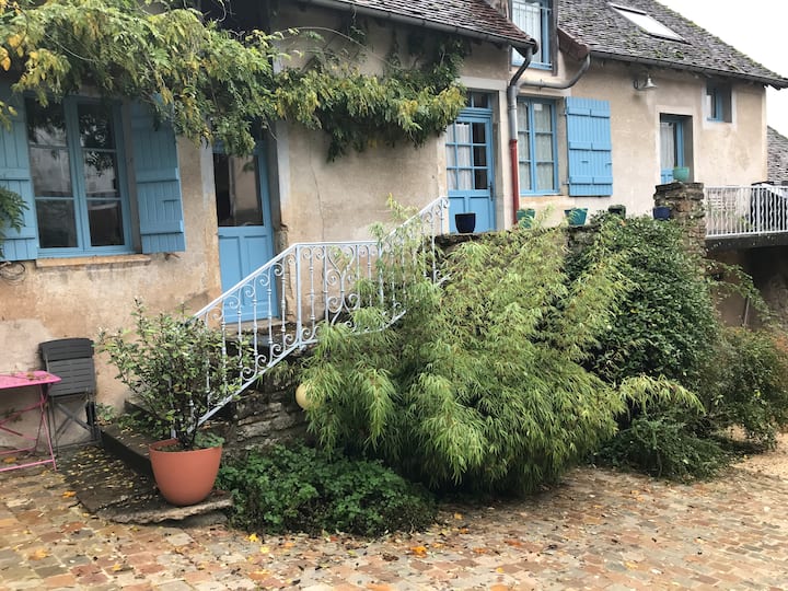 Quelques Jours En Bourgogne - Saône-et-Loire