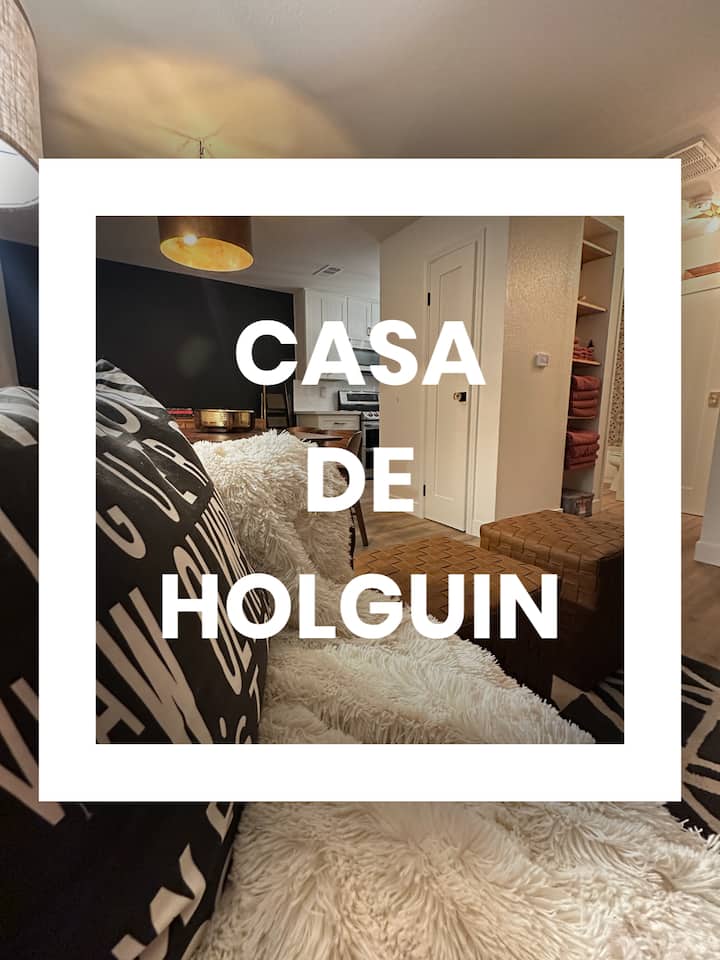 1bed, 1bath Condo - Palm Springs, CA