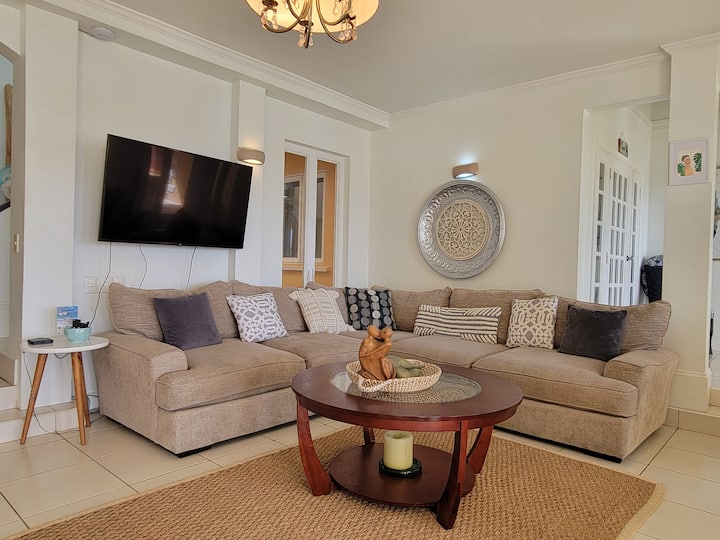 "Atlantique" Is A Seaside Space To Be Remembered! - Trinidad and Tobago