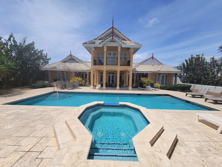 "Atlantique" Is A Seaside Space To Be Remembered! - Tobago