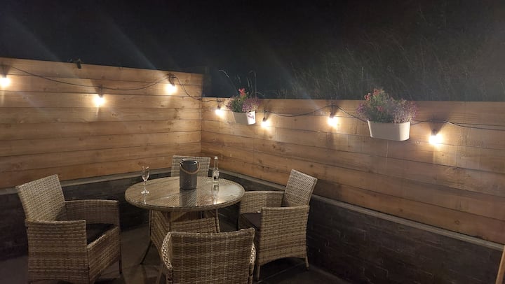 2 Bed Cottage In Peaceful South Lakes Village - Cartmel