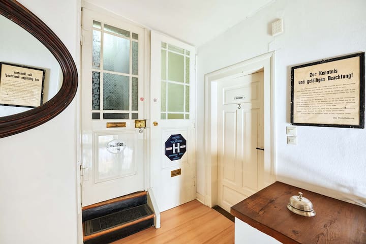 Zum Fischerhaus Konstanz Stadtmitte - Konstanz