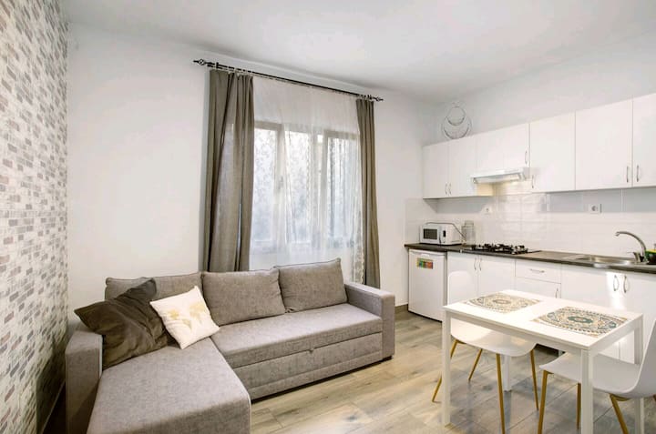 The Greey's House B - Telde