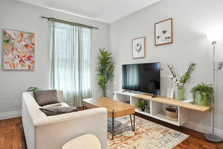 Le Central - Studio : Convivial Et Chaleureux - Gatineau