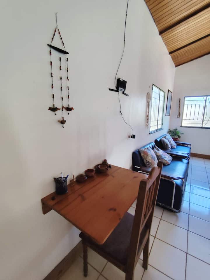 Casa Acolhedora E Completa Para Família E Pet - State of Amazonas