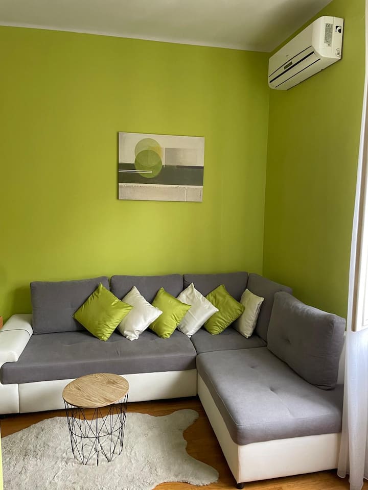 Apartment Sanja - Split City Centre - Split